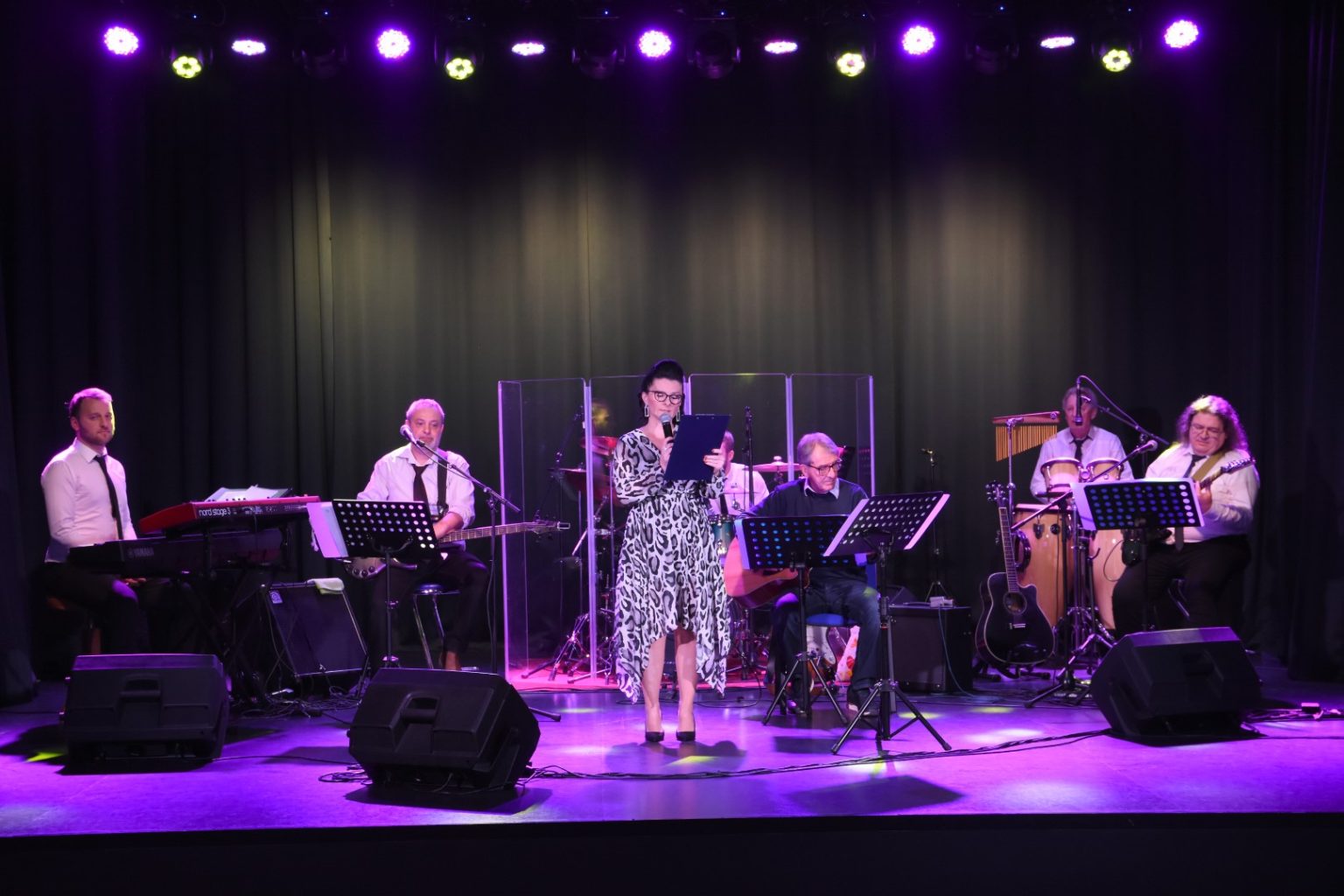 Centar za kulturu Sigmund Romberg: Završene 48. Rombergove glazbene ...