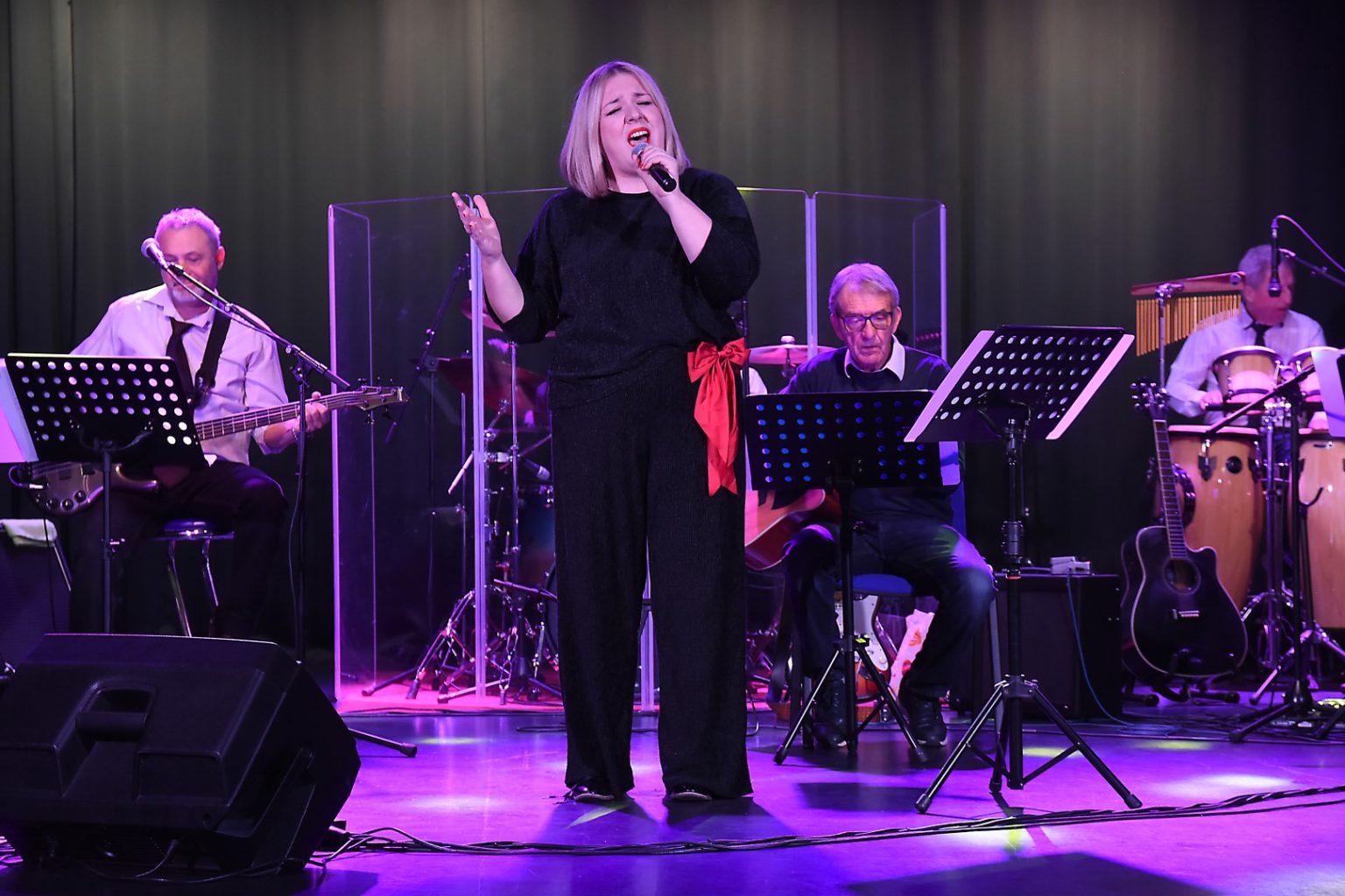 Centar za kulturu Sigmund Romberg: Završene 48. Rombergove glazbene ...